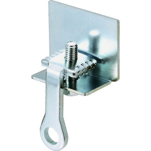 【特長】 ●D40レール・隙間シートレール用ストップです。 ●ストップは、レールの溝に取り付け、ランナーを停止させます。 【仕様】 ●品名：D40キャップストップ ●適合レール：D40レール ●寸法(mm)：22.5×40.0×58.0 ●...