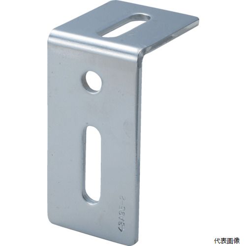 【特長】 ●機器取り付けの際あらかじめ仮付けしてからでも、調整・微調整が簡単にできます。 ●ドライバー1本で伸縮自在の調整が可能です。 ●手軽で多彩な組み合わせができる部材です。 ●豊富なパーツであなたのアイデアを生かせます。 【用途】 ●...