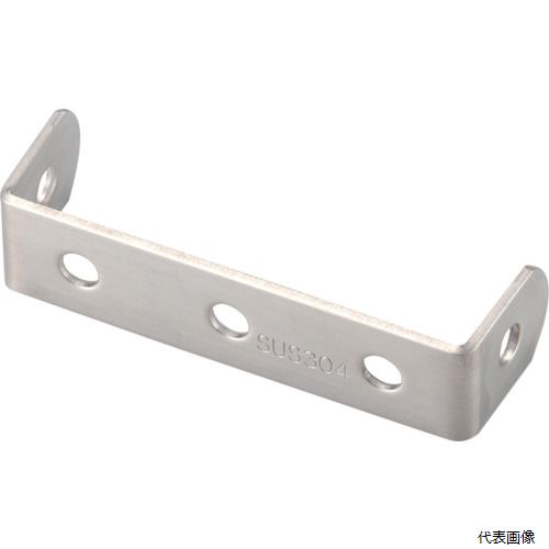 【特長】 ●手軽で多彩な組み合わせができる部材です。 ●小型・軽量・コンパクトで高剛性・各種の接合・補強・連結の多目的ツールとして利用できます。 ●豊富なパーツであなたのアイデアが生かせます。 【用途】 ●連結金具。 ●自動車部品取り付け金...