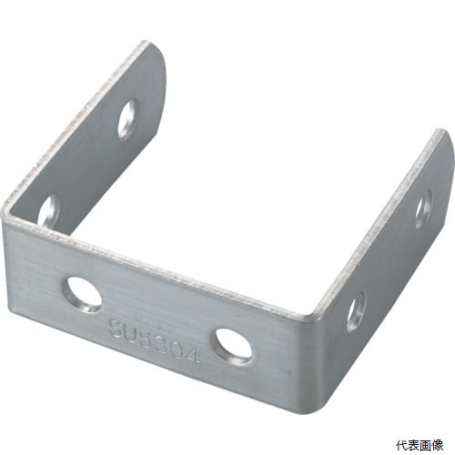 【特長】 ●手軽で多彩な組み合わせができる部材です。 ●小型・軽量・コンパクトで高剛性・各種の接合・補強・連結の多目的ツールとして利用できます。 ●豊富なパーツであなたのアイデアが生かせます。 【用途】 ●連結金具。 ●自動車部品取り付け金...