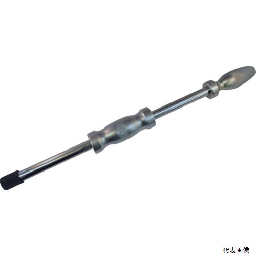 【仕様】 ●品名：スライドハンマ ●適合機種：BH-32、BP-60 【入数】 ●1個 他のサイズはこちら 在庫のない商品は検索に表示されない場合がございます　