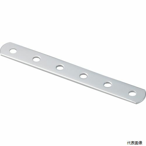 【特長】 ●手軽で多彩な組み合わせができる部材です。 ●生活用品の連結金具としても幅広く活用でき、大工作業や補強金具としても定番アイテムです。 ●屋外でのガーデニング（テラス金具）用にも適しています。 ●豊富なパーツであなたのアイデアを生か...