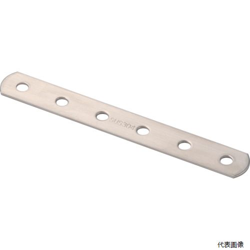 【特長】 ●手軽で多彩な組み合わせができる部材です。 ●生活用品の連結金具としても幅広く活用でき、大工作業や補強金具としても定番アイテムです。 ●屋外でのガーデニング（テラス金具）用にも適しています。 ●豊富なパーツであなたのアイデアを生か...