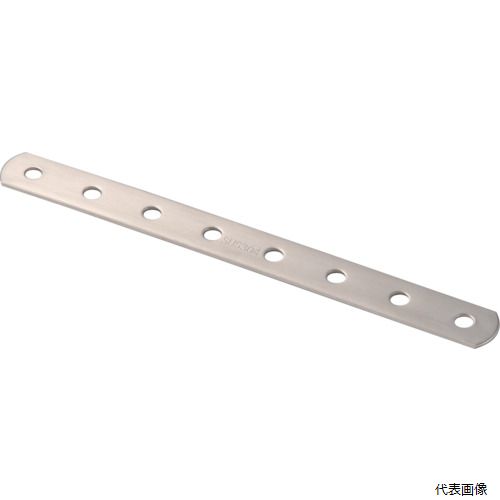 【特長】 ●手軽で多彩な組み合わせができる部材です。 ●生活用品の連結金具としても幅広く活用でき、大工作業や補強金具としても定番アイテムです。 ●屋外でのガーデニング（テラス金具）用にも適しています。 ●豊富なパーツであなたのアイデアを生か...