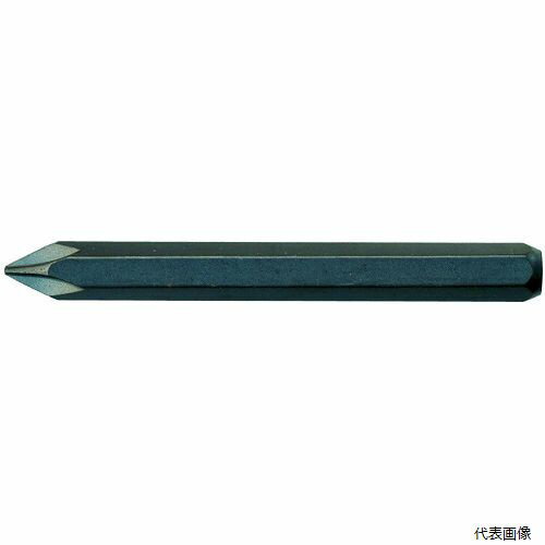 【特長】 ●対辺8mm六角軸、片頭ビット対応です。 【仕様】 ●刃先：［［＋］］No.1×80 ●全長(mm)：80 【材質／仕上】 ●特殊合金鋼 【入数】 ●1本 他のサイズはこちら 在庫のない商品は検索に表示されない場合がございます