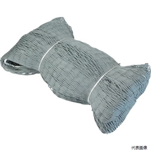 【特長】 ●多目的ネットです。 【用途】 ●ゴミ置き場のゴミ飛散防止。 ●色：シルバー ●幅(m)：3.6 ●長さ(m)：3.6 ●目合(mm)：25 ●糸径(mm)：2.2 ●糸径：2.2mm 【材質／仕上】 ●ポリエチレン（PE） ●組...