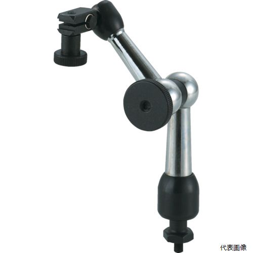 【仕様】 ●品名：ミニロックアーム ●適合機種：TML-25 【注意】 ●提供不可：chemSHERPA、SDS、ミルシート 【入数】 ●1個 他のサイズはこちら 在庫のない商品は検索に表示されない場合がございます　