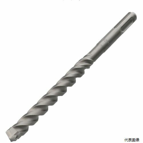 【特長】 ●コンクリート、ブロック、モルタル、石材、デッキプレート+コンクリートなどへの穴あけ作業に適しています。 ●対鉄筋性能、位置決め性能が向上しました。 ●デッキプレートを貫通します。 ●真円に近い穴あけを実現しました。 【用途】 ●...