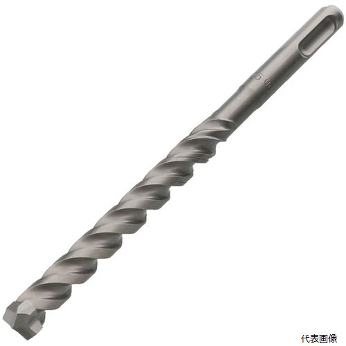 【特長】 ●コンクリート、ブロック、モルタル、石材、デッキプレート+コンクリートなどへの穴あけ作業に適しています。 ●対鉄筋性能、位置決め性能が向上しました。 ●デッキプレートを貫通します。 ●真円に近い穴あけを実現しました。 【用途】 ●...