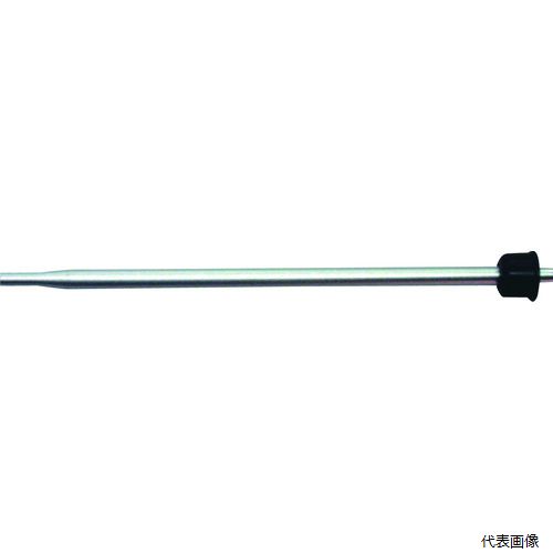 【仕様】 ●ノズル取付口：M14×1（メネジ） ●全長(mm)：200 ●ロングノズル 【材質／仕上】 ●アルミニウム 【入数】 ●1本 他のサイズはこちら 在庫のない商品は検索に表示されない場合がございます　