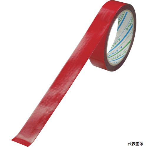 【特長】 ●基材にガラスビーズを封入し、わずかな光もしっかりと反射します。 ●夜間の交通事故防止や工場・現場での事故防止に適しています。 ●セパレーターがなく、ゴミを削減できます。 【用途】 ●建物や設備の危険表示。 ●建設重機の後部、側面...