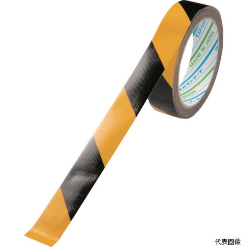 【特長】 ●基材にガラスビーズを封入し、わずかな光もしっかりと反射します。 ●セパレーターがなく、ゴミを削減できます。 ●夜間の交通事故防止や工場・現場での事故防止に適しています。 【用途】 ●建物や設備の危険表示。 ●建設重機の後部、側面...
