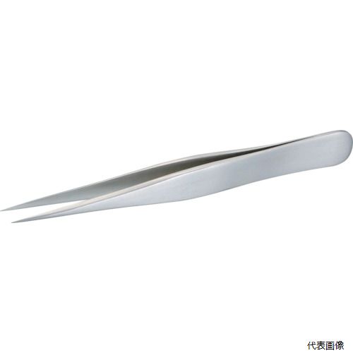 【特長】 ●先端は高精度精密仕上げで、耐久性に優れています。 ●非磁性、耐酸性、耐食性に優れています。 ●材質は非磁性、耐食性、耐酸性に優れたステンレスです。 【用途】 ●コンピュータ、エレクトロニクス分野の精密作業に。 ●ホビークラフトか...