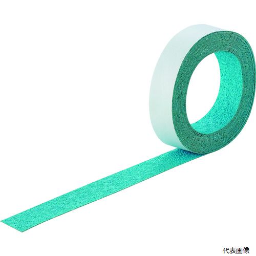 【特長】 ●ゴムチップを使用しているため素足で踏んでも痛くありません。 ●耐水性にも優れているため浴槽内でも使用できます。 ●工具、道具のグリップに貼り付け使用もできます。 ●タイル目地にもよくなじむ優れた柔軟性があります。 ●抗菌、防カビ...
