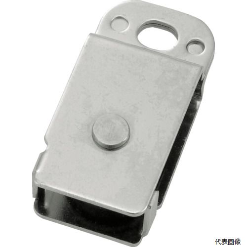 【特長】 ●ワイヤロープに滑車を設置して車輪のスライドで移動できます。 ●最大ロープ径7mmまで使用可能です。 【用途】 ●開閉式テント、室内のネット・カーテンに使用。 【仕様】 ●適合ロープ径(mm)：〜7 ●使用荷重(kN)：0.29 ...