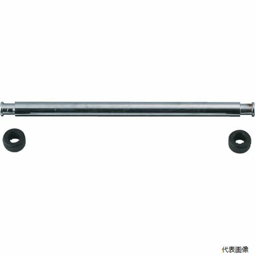 【特長】 ●トラスコ中山製のバイスに使用するパーツです。 【仕様】 ●品名：操作用ハンドル ●適合機種：LV-150N、RV-150N 【注意】 ●提供不可：chemSHERPA、SDS 【入数】 ●1本 他のサイズはこちら 在庫のない商品...