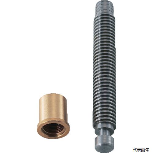 【仕様】 ●適合機種：VD-75 【セット内容／付属品】 ●VDタイプ精密バイス用めねじ・シャフト 【注意】 ●提供不可：chemSHERPA 【入数】 ●1S/1組 他のサイズはこちら 在庫のない商品は検索に表示されない場合がございます　