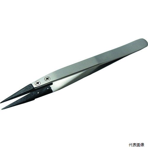 【特長】 ●弾力性・耐摩耗性に優れ、対象物を傷つけにくいPPSチップです。 ●静電気対策を施し、電子部品の破壊を防止します。 ●弾力性、耐磨耗性に優れ、対象物を傷付けにくいPPSチップです。 【用途】 ●静電気障害にデリケートな電子部品、プ...