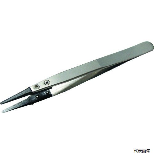 【特長】 ●弾力性・耐摩耗性に優れ、対象物を傷つけにくいPPSチップです。 ●静電気対策を施し、電子部品の破壊を防止します。 ●弾力性、耐磨耗性に優れ、対象物を傷付けにくいPPSチップです。 【用途】 ●静電気障害にデリケートな電子部品、プ...