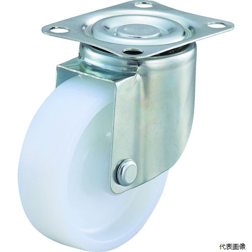 【特長】 ●軽く動き、疲労が軽減できます。 ●自重が軽く搬送時のスムーズな動きにより作業性が向上します。 ●弾性があるため、振動が少なく、台上の荷物を保護します。 ●耐久性があり、寿命が長くコストダウンができます。 ●静音で環境に優しい製品...