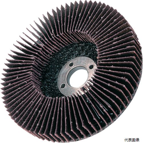 【特長】 ●ソフトなタッチで、常に浅く均一な研磨面が得られます。 ●自生作用で常に新しい砥粒面で研磨できます。 ●空冷作用のため、熱によるワークのひずみや、焼けがほとんど入りません。 ●日本製の研磨材を使用しています。 【用途】 ●メッキ、...