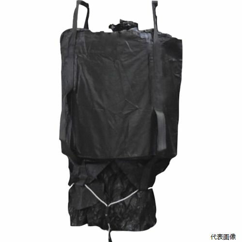 【特長】 ●大型耐候（1年）性土のう袋です。 ●河川、崖などの仮設、土砂せき止めに最適です。 ●作業現場でのガラ袋としても最適です。 【用途】 ●大型土のうとして。 ●ガラ袋として。 【仕様】 ●縦(mm)：1050 ●横(mm)：1100...