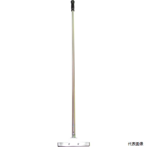 【特長】 ●金属製（アルミ、ステンレス）のため堅牢で耐久性が高くなります。 ●吸着力は、M10平座金の場合約0.6kg、M4×10ねじの場合約0.7kgです。 【用途】 ●散乱したクギや混入した鉄片の回収、整理に。 【仕様】 ●吸着力(N)...