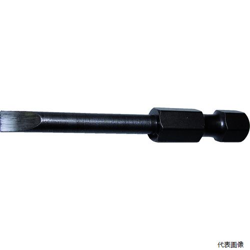 ●名称：ビットC-14-0.6×3.8 ●適合機種：RTD型・RNT型・RNTD・FTD型(強力型を除く) ●品名：ビットC-14-0.6×3.8 【入数】 ●1本 他のサイズはこちら 在庫のない商品は検索に表示されない場合がございます　