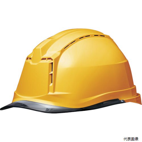 【特長】 ●遮熱材を原料段階で練り込んだ素材が、熱を効果的に遮ります。 ●塗装に比べて性能が均一に発揮され、従来PC素材に塗装した場合に比べ遮熱性能が高まりました。 ●素材の改良により衝撃吸収ライナーの容積を従来品から約33％ダウンしました...