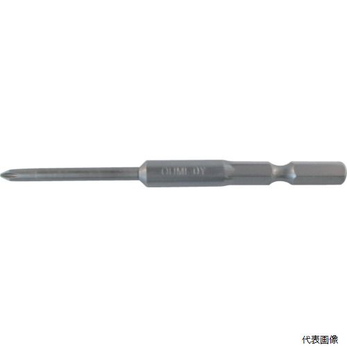 【特長】 ●専用特殊鋼を用いることで靱性を高め、耐久性を向上させています。 ●標準品の種類も豊富で、幅広いストックを持っています。 ●特殊品は小ロットの製作も可能です。 【仕様】 ●刃先：［［＋］］0 ●全長(mm)：75 ●シャンク径(m...