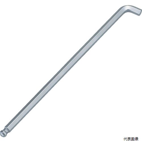 【特長】 ●90°→100°に変更する事で、従来品と比較して、最大で5倍以上の曲げ範囲が確保でき、狭い場所での締め作業に適しています。 ●ショートネックにすることで高さ方向にスペースの無いボルトにアプローチが可能です。 ●先端にキャッチャー...