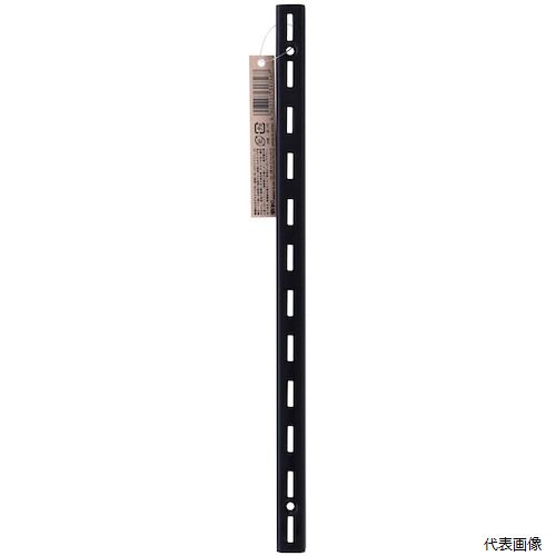【特長】 ●1×4材で自在に収納、ピラシェル棚受けとセットで使用できる棚柱です。 ●木ねじで簡単に取り付けができます。 【仕様】 ●規格：300mm 【入数】 ●1本 他のサイズはこちら 在庫のない商品は検索に表示されない場合がございます