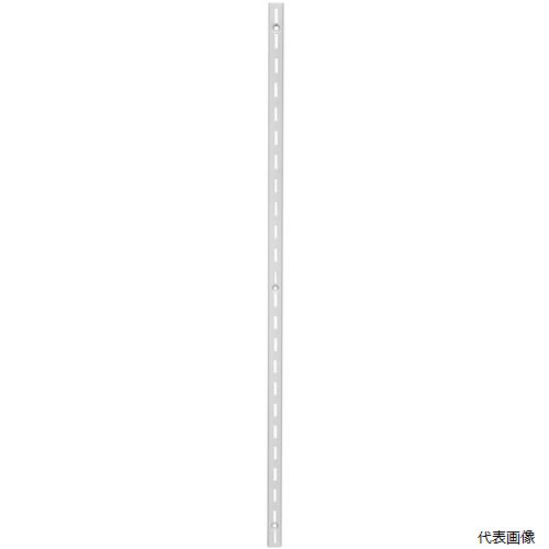 【特長】 ●1×4材で自在に収納、ピラシェル棚受けとセットで使用できる棚柱です。 ●木ねじで簡単に取り付けができます。 【仕様】 ●規格：600mm 【入数】 ●1本 他のサイズはこちら 在庫のない商品は検索に表示されない場合がございます