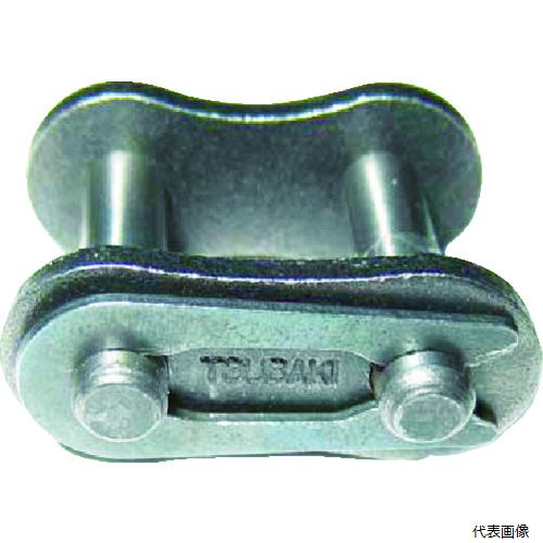 【特長】 ●JIS、ASME、ISOに準拠した世界規格品であり、安心してお使いいただけます。 ●摩耗寿命2倍 ●電動能力33％向上 【用途】 ●動力伝達用 【仕様】 ●列数：1 ●適合チェーンNo.：100 ●ジョイントリンク ●JIS規格...