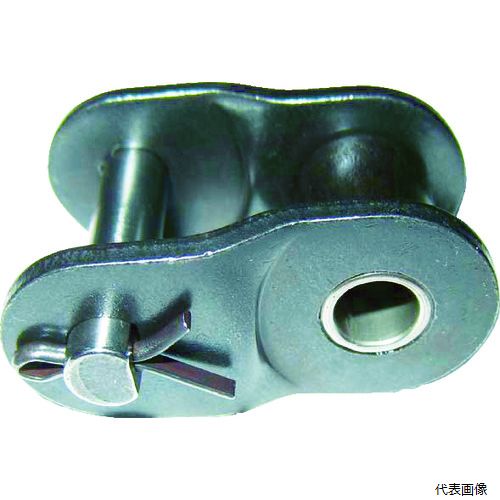 【特長】 ●JIS、ASME、ISOに準拠した世界規格品であり、安心してお使いいただけます。 ●摩耗寿命2倍 ●電動能力33％向上 【用途】 ●動力伝達用 【仕様】 ●列数：1 ●適合チェーンNo.：50 ●オフセットリンク ●JIS規格・...