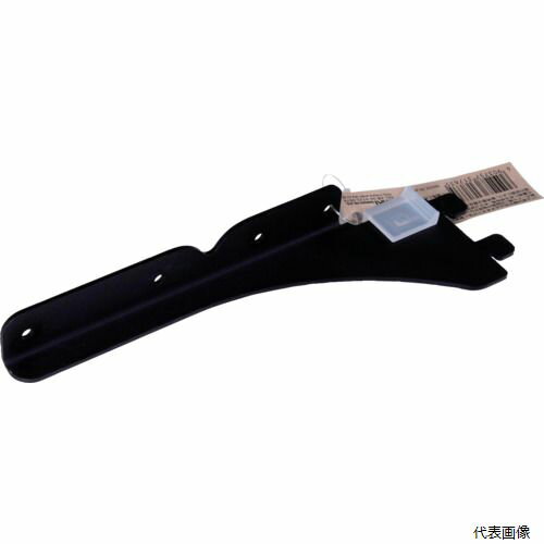 【特長】 ●1×4材で自在に収納、ピラシェルシリーズで使用できる棚柱用棚受けです。 ●ストッパー付きで簡単に固定できます。 ●通常の木棚にも使用できます。 【用途】 ●オープンクローゼット、工具収納に。 【仕様】 ●幅(mm)：100 ●奥...