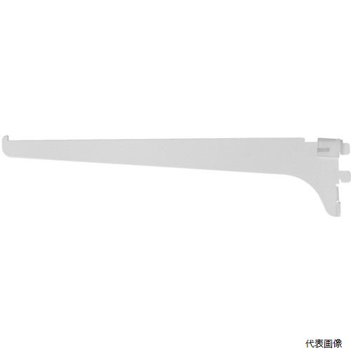 【特長】 ●ピラシェル棚柱専用棚受け金具。木製棚板用の棚受けです。 ●ストッパー付きで簡単に固定できます。 【用途】 ●オープンクローゼット、工具収納に。 【仕様】 ●幅(mm)：320 ●奥行(mm)：100 ●高さ(mm)：70 ●色：...