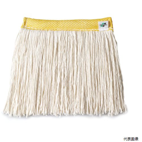 【特長】 ●メッシュタイプなのでお手入れの際に洗濯機や洗濯ネットが傷みにくく安心して洗っていただけます。また他社商品との互換性があります。 【仕様】 ●色：イエロー ●長さ(mm)：210 ●幅(mm)：240 【材質／仕上】 ●毛：綿、ポ...