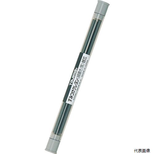 【用途】 ●コンクリート・木・金属・ガラス・タイル・樹脂へのマーキング。 ●色：黒 ●芯径(mm)：4 【入数】 ●1Pk/3本 他のサイズはこちら 在庫のない商品は検索に表示されない場合がございます　