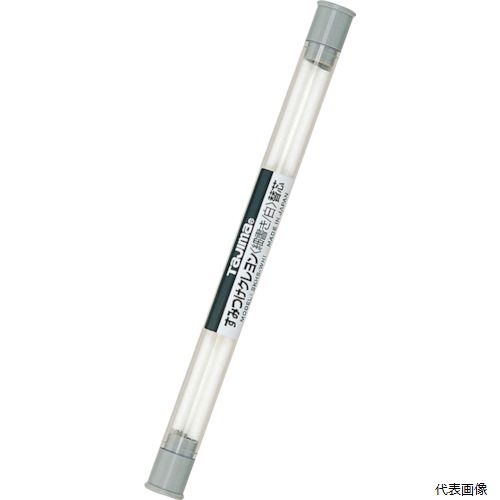 【用途】 ●コンクリート・木・金属・ガラス・タイル・樹脂へのマーキング。 ●色：白 ●芯径(mm)：4 【入数】 ●1Pk/3本 他のサイズはこちら 在庫のない商品は検索に表示されない場合がございます　