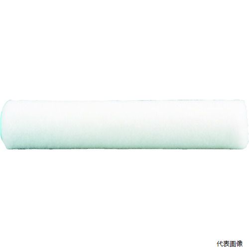 【特長】 ●毛のへたりが少なく塗料の飛散も少ない無泡ローラーです。 【仕様】 ●寸法(インチ)：6 ●毛丈(mm)：7 ●全長(mm)：150 ●適合塗料：水性◎、油性◎、アクリル○、塩化ビニール○ ●適合塗面：平滑面(TPR-074・07...