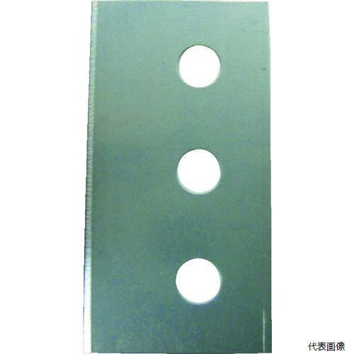 ●タイプ：替刃 ●幅(mm)：22 ●長さ(mm)：42 ●組入数(枚)：5 【入数】 ●1組/5枚 他のサイズはこちら 在庫のない商品は検索に表示されない場合がございます　