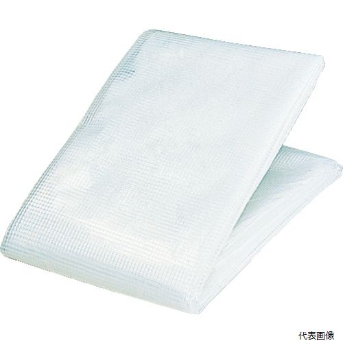 【特長】 ●軽量のため脱着が簡単です。 ●糸入で強度的に優れています。 ●紫外線劣化防止剤を添加した耐候性に優れたシートです。 ●中の商品の判別がしやすい透明タイプです。 【用途】 ●塗装・保管等の間仕切りカーテン。 ●工場現場での防寒。 ...