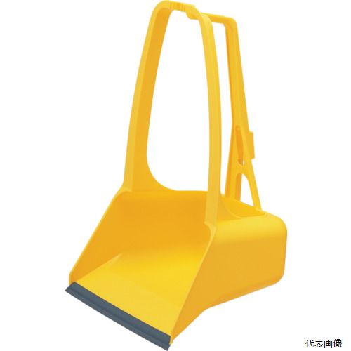【特長】 ●管理区域ごとに清掃ツールを明確に分類して使用（ゾーニング）できます。 ●高温滅菌・薬品消毒に対応した衛生管理ツールです。 【仕様】 ●色：黄 ●幅(mm)：337 ●奥行(mm)：326 ●高さ(mm)：532 ●耐熱温度(℃)...