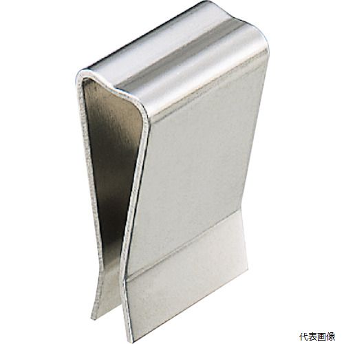 【特長】 ●差し込むだけのワンタッチタイプです。 【用途】 ●グレーチング（溝蓋）とグレーチングの隣合った部分にはめ込み、連結させる事で、衝撃による跳ね上げ事故を防いだり、グレーチングの盗難を抑制します。 【仕様】 ●W1(mm)：9 ●T...