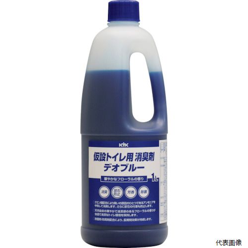 【特長】 ●クエン酸配合により臭いの原因のひとつであるアンモニアを中和して消臭します。 ●さらに尿石の付着も防止します。 ●天然由来の華やかで清潔感のあるフローラルの香りが、快適で清潔なトイレ環境を保持します。 ●除菌剤・防腐剤配合により、...