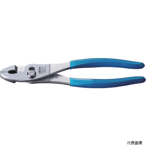 【特長】 ●スタンダードコンビネーションプライヤーのスケルトングリップ付です。 ●職場ごとの工具管理に便利な6色グリップです。(グリーン、レッド、ブルー、イエロー、バイオレット、スモーク) 【用途】 ●ボルト・ナットの締付け、取外し。 ●線...