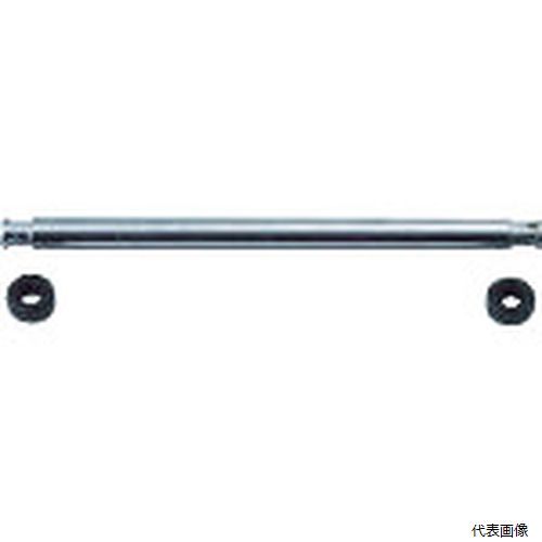 【特長】 ●トラスコ中山製のバイスに使用するパーツです。 【仕様】 ●品名：操作用ハンドル ●適合機種：SRV-150・TSRV-150 【注意】 ●提供不可：chemSHERPA、SDS 【入数】 ●1本 他のサイズはこちら 在庫のない商...