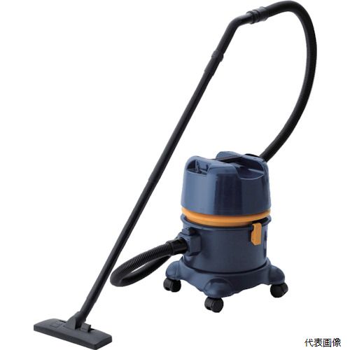 【特長】 ●一般ゴミからフロアにこぼれた水やジュースの吸引まで幅広く対応しております。 ●軽量・コンパクトで現場への持ち運びに便利です。 ●フィルターやタンクの水洗いが可能でお手入れが簡単です。 【用途】 ●一般ゴミからフロアにこぼれた水や...