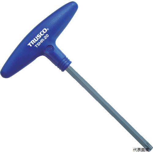 【特長】 ●いじり止め付きヘックスローブねじに対応しています。 ●T形ハンドル仕様の握りやすい形状です。 ●表面処理は黒染め処理です。 ●硬度はHRC54〜59です。 【用途】 ●ヘックスローブネジ・いじり止め付きヘックスローブネジの締め付...